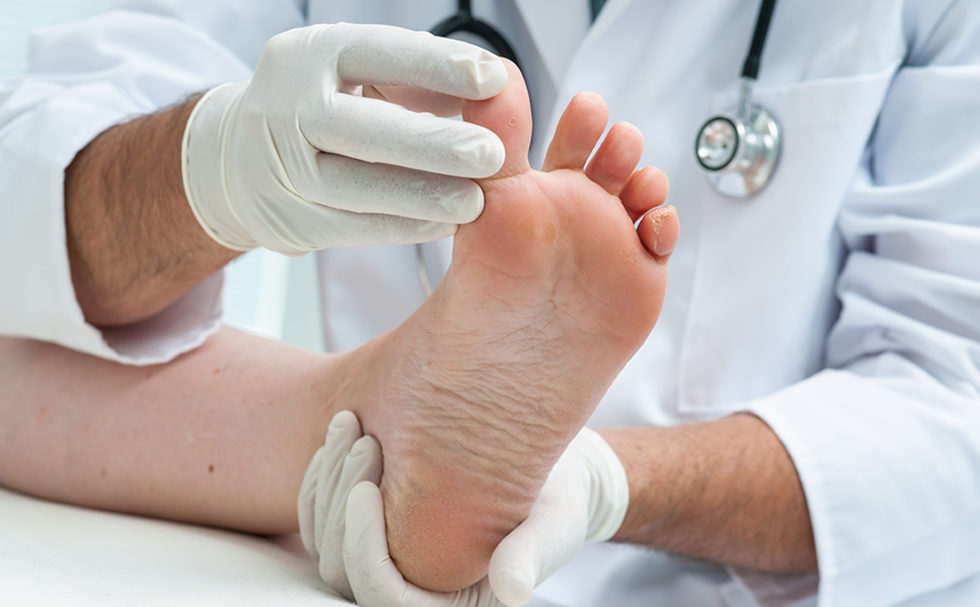 Best Podiatrist Near Me in South Bay, Los Angeles - Providence Medical ...